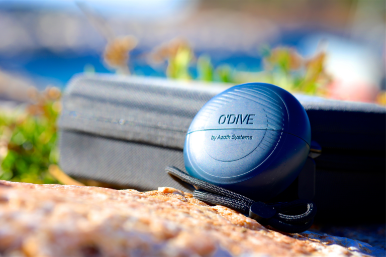 O'Dive Technical - O'Dive