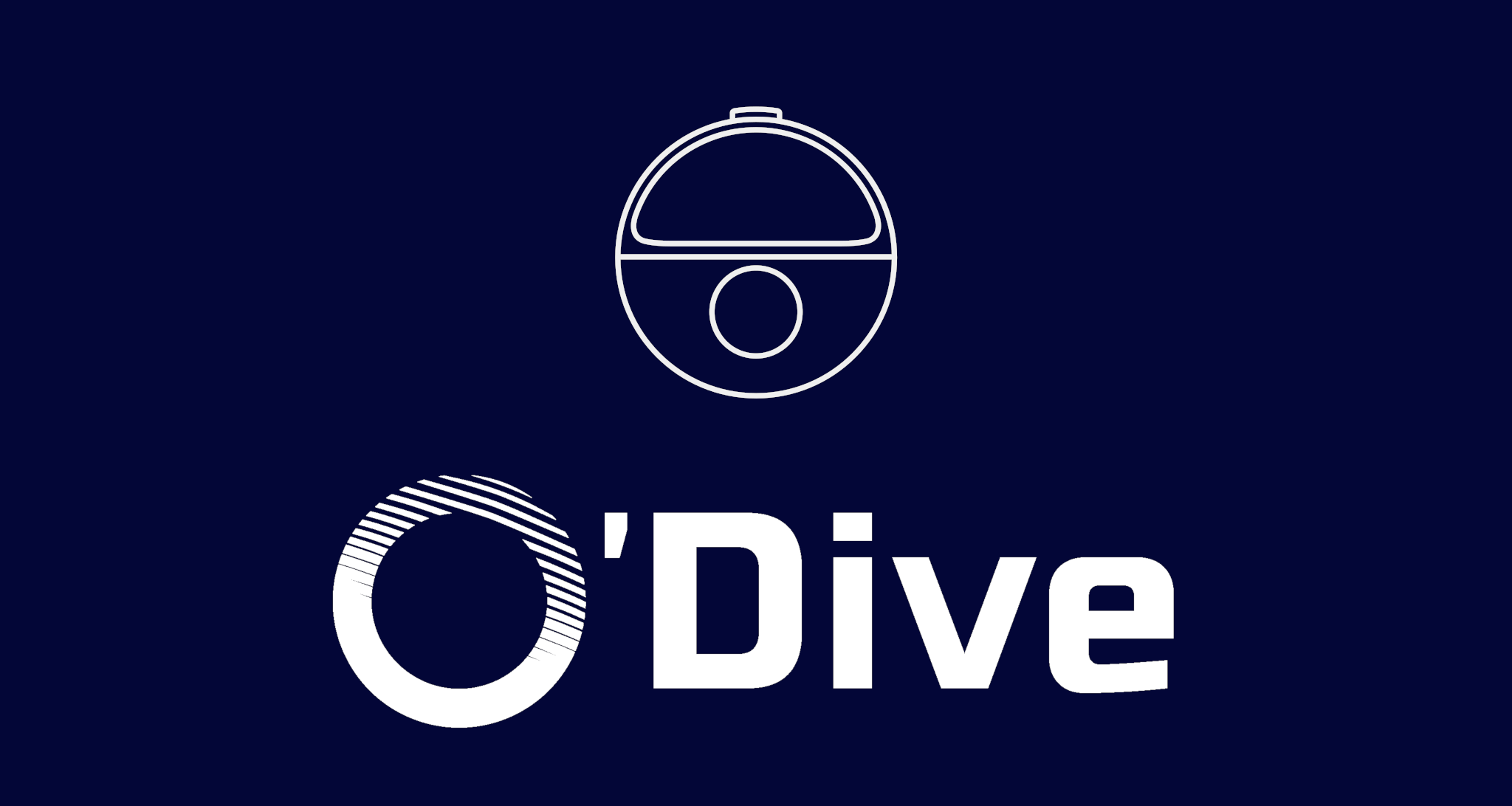 The new O'Dive app goes online - O'Dive