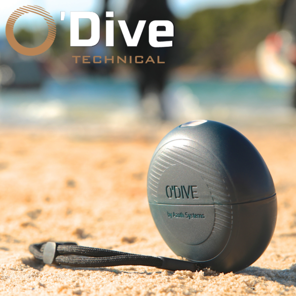 Individual offers - O'Dive