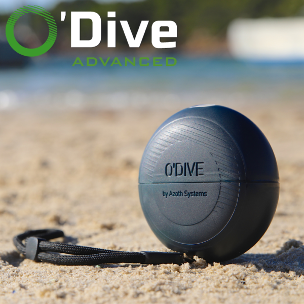 Individual offers - O'Dive