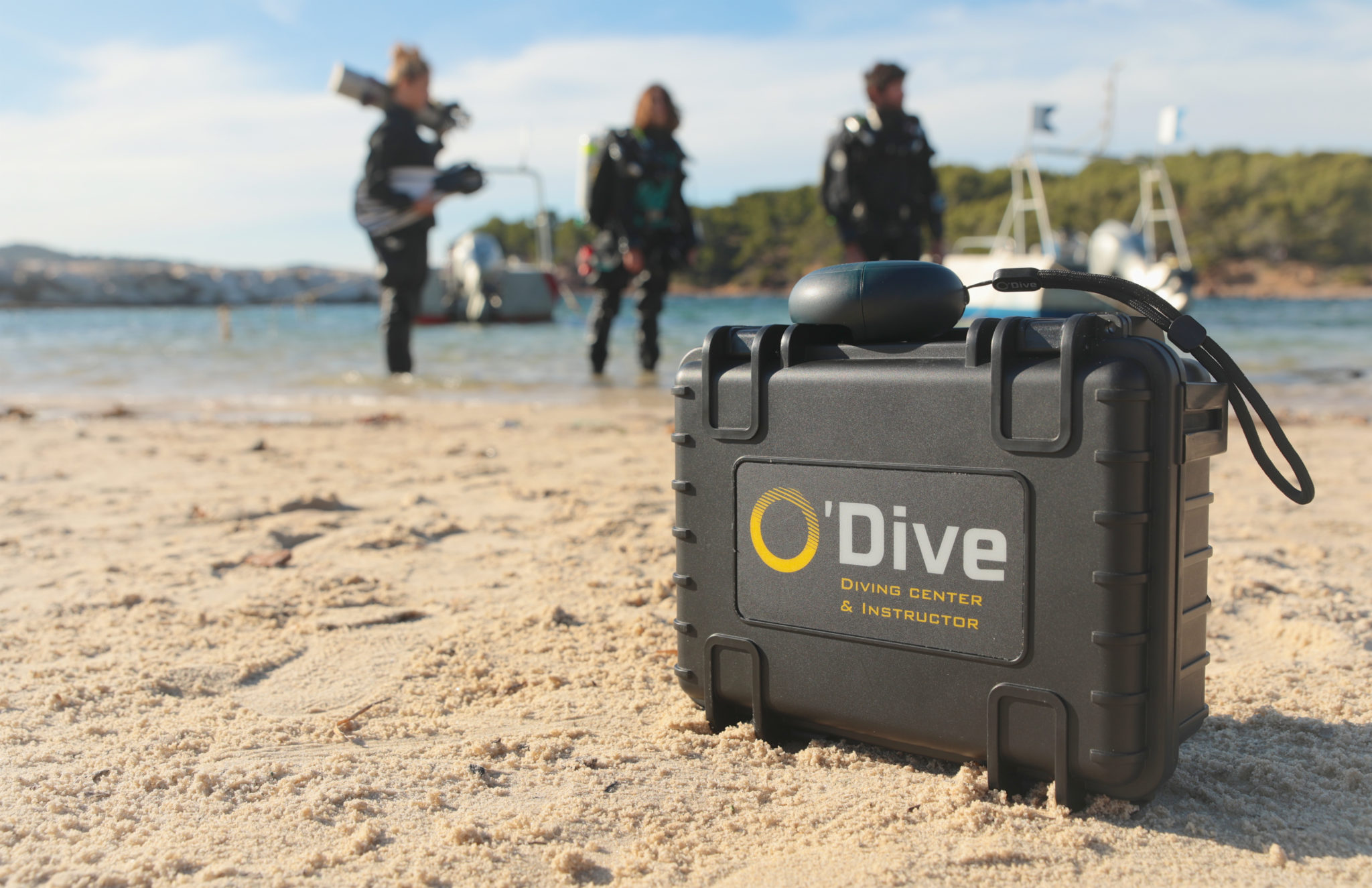 O'Dive Newsletter #10 - O'Dive